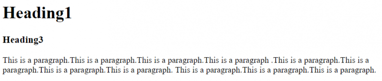 HTML Comments: How to use the comment tags - Copahost