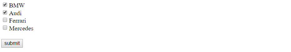 HTML Form: How to submit data using HTML - Copahost