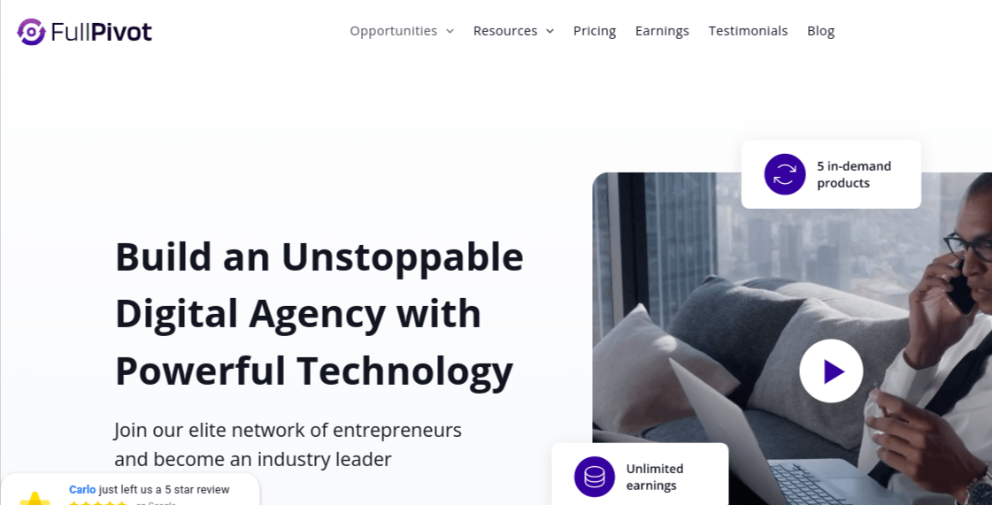 Web Design Franchise: 4 tips to start a Remote Web Design Business - Copahost