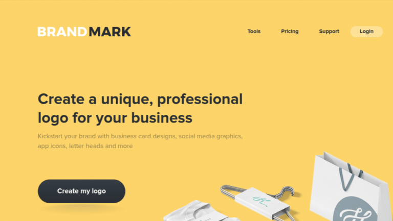 Brandmark: 8 Tools to Create Your Brandmark in 2023 - Copahost