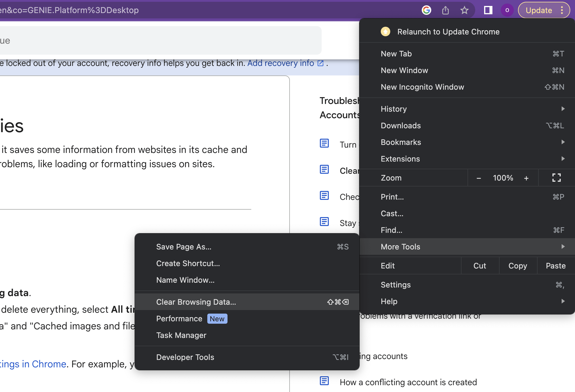 NGINX 500 internal server error: 9 ways to fix - Copahost