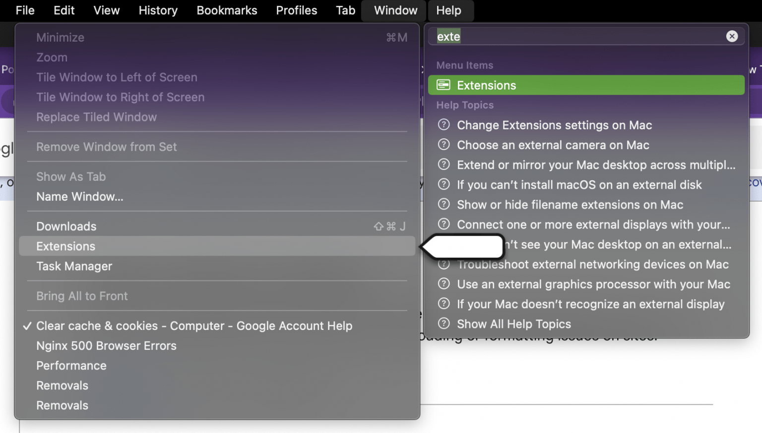 NGINX 500 internal server error: 9 ways to fix - Copahost