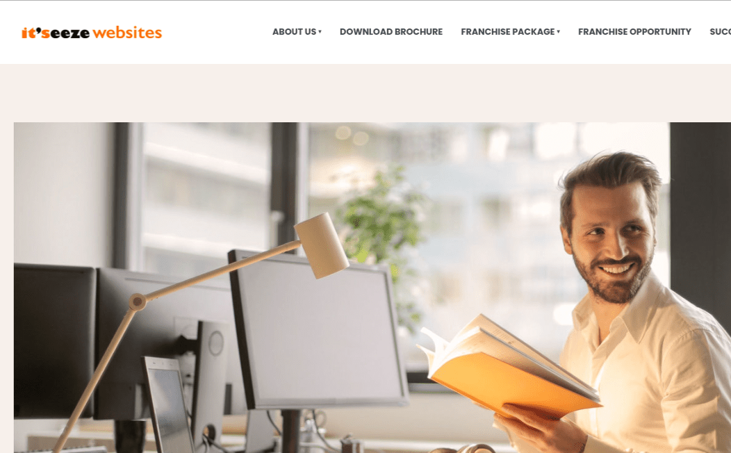 Web Design Franchise: 4 tips to start a Remote Web Design Business - Copahost