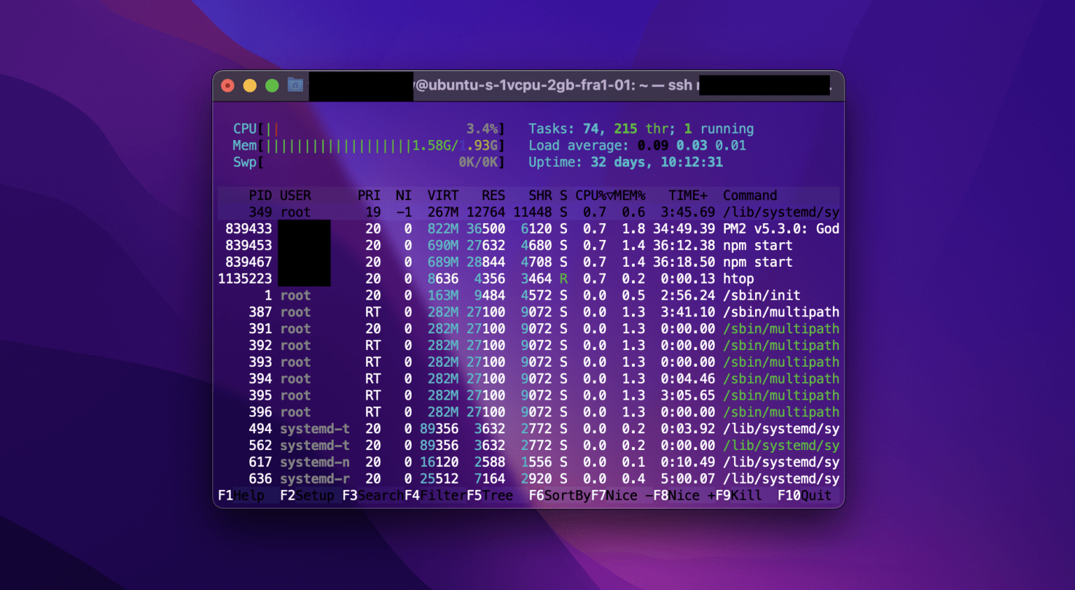NGINX 500 internal server error: 9 ways to fix - Copahost