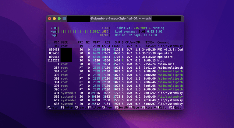 NGINX 500 internal server error: 9 ways to fix - Copahost
