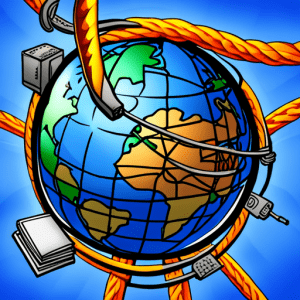 Port 22: the port of the SSH protocol - Copahost