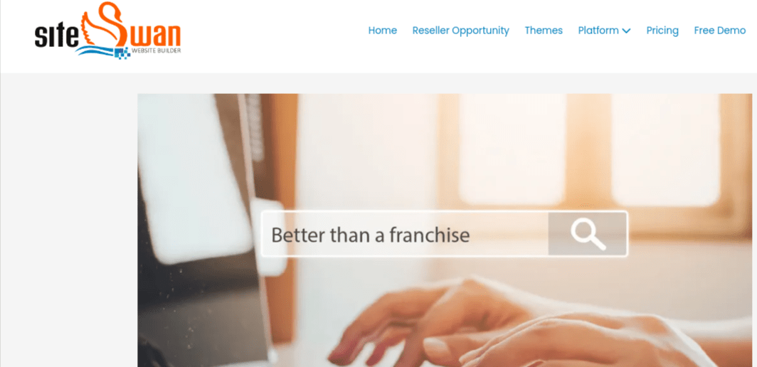 Web Design Franchise: 4 tips to start a Remote Web Design Business - Copahost
