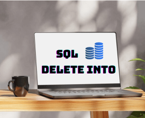 DELETE INTO SQL: Deleting and adding data - Copahost