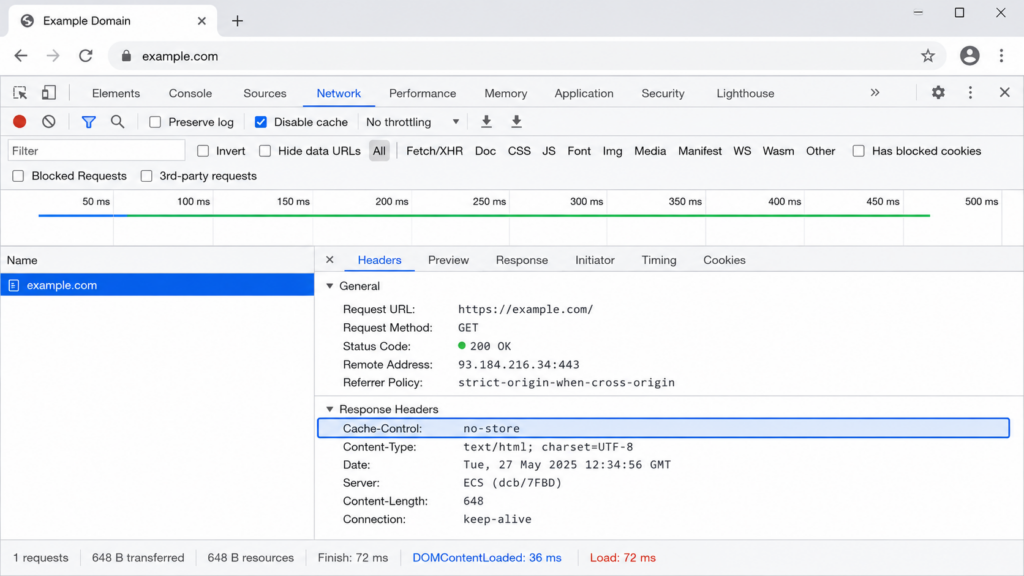ERR_CACHE_MISS: What It Means and How to Fix It (Complete Guide)